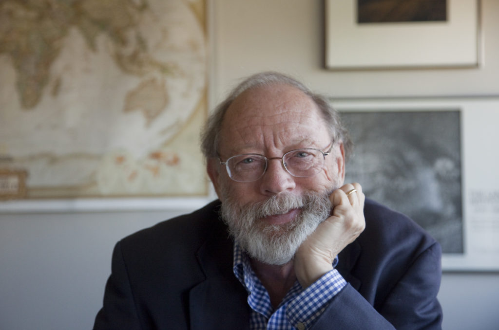 16 Things: KU history professor, environmental historian recounts ...